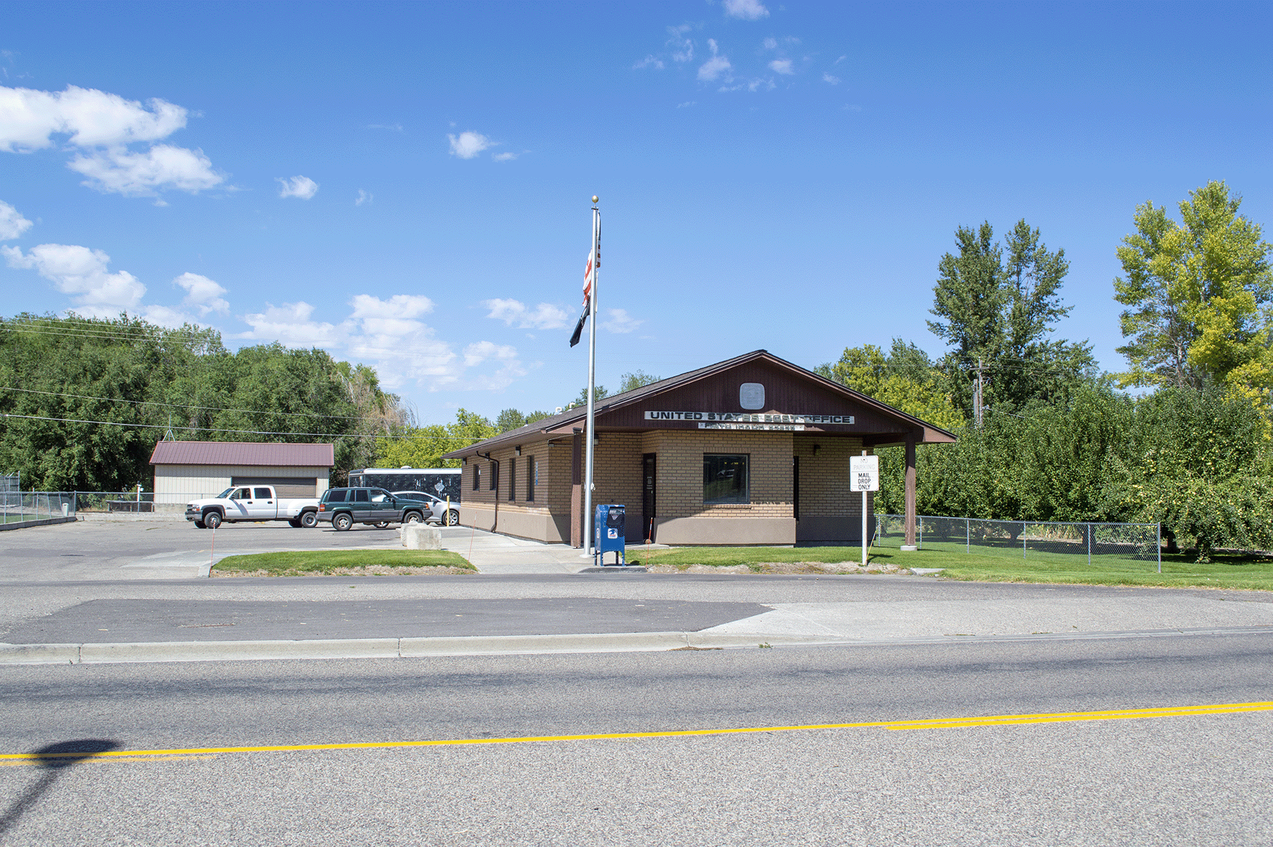Community Resources City Of Firth Idaho