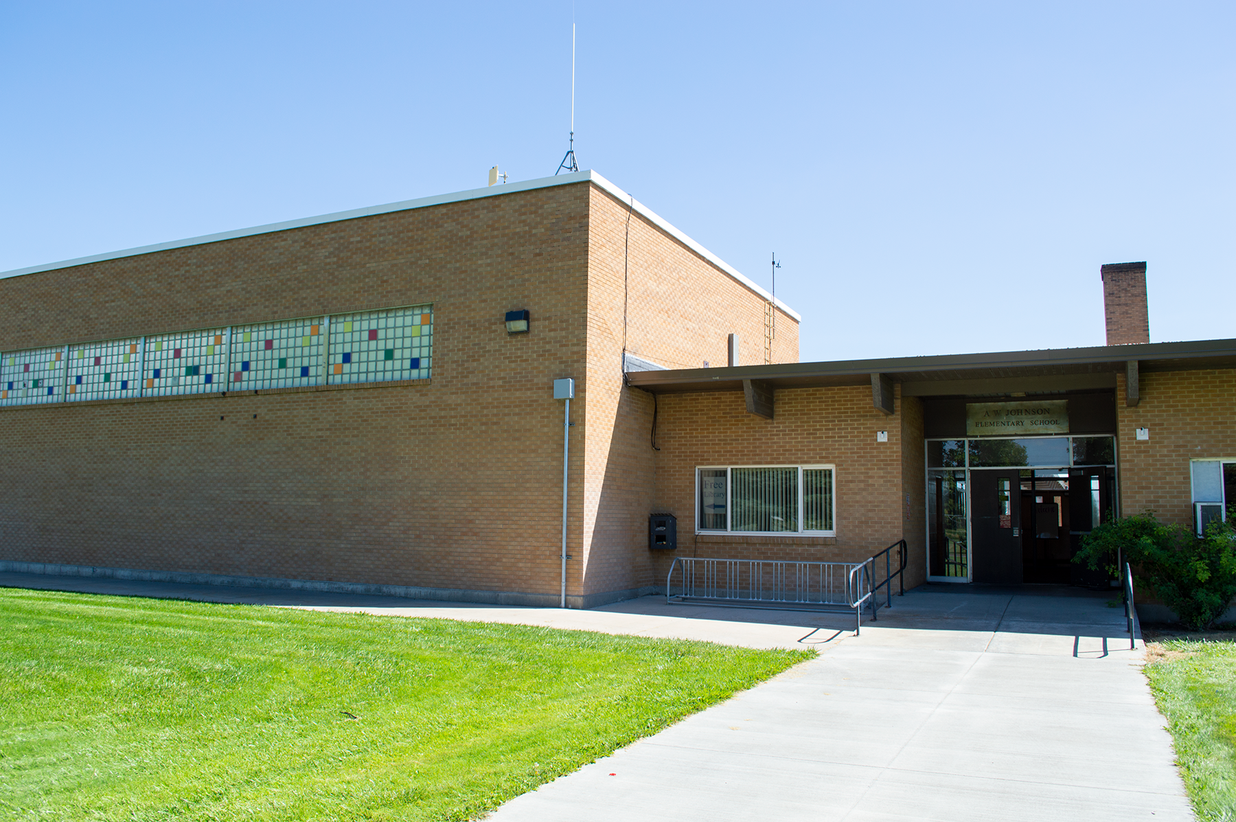 Community Resources – City of Firth, Idaho